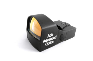 ADE Advanced Optics HK USP-1 Mini/Micro Reflex Dot Sight Mounting Plate ...