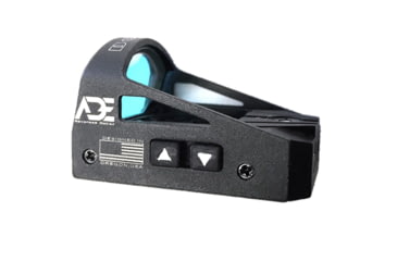 ADE Advanced Optics RD3-012 Mini Reflex Red Dot Micro Sight | 14% Off w ...