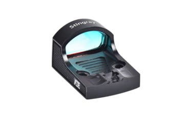 ADE Advanced Optics RD3-019 Stingray Micro Red Dot Sight | 19% Off 5 ...