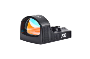 ADE Advanced Optics RD3-019 Stingray Micro Red Dot Sight | 15% Off 4.9 ...
