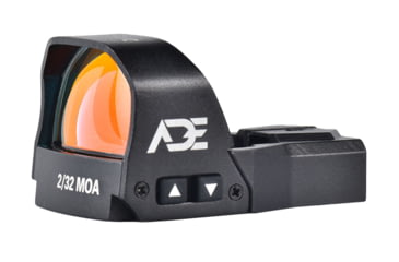 ADE Advanced Optics Zantitium PRO Series Motion Awake Red Dot Sight ...