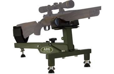 Boyt Harness Boyt Secure Bench Rest | 26% Off Customer Rated w/ Free ...