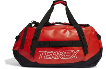 Adidas Terrex Rain Rdy Expedition Duffel Bag | Free Shipping over $49!