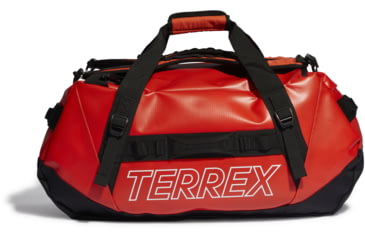 Adidas Terrex Rain Rdy Expedition Duffel Bag | Free Shipping over $49!