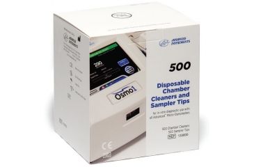 Advanced Instruments Micro-Sample Test Kit for 3300, 3320 | $23.65 Off ...