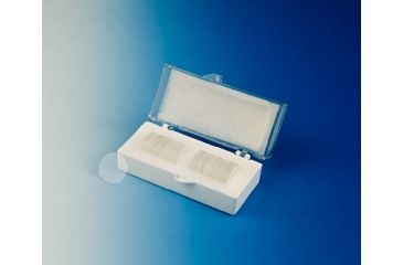 VWR Vwr Coverglass Cir #2 25mm Oz VWRCIR2-25MM | Free Shipping over $49!