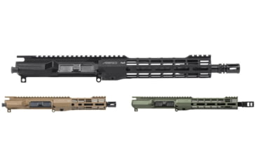 Aero Precision M4E1 Threaded 20in 5.56 w/ ATLAS S-ONE Handguard ...
