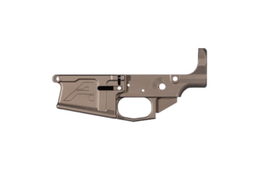 Buy Aero Precision M5 .308 Stripped Lower Receiver - Kodiak Brown ...