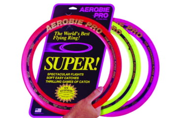 Aerobie Pro Ring | 13% Off Free Shipping over $49!