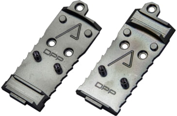Agency Arms Agency Optic System AOS Optic Plate for SIG P320 | Up to 23 ...