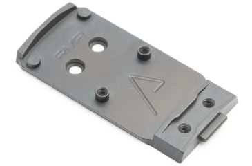 Agency Arms Agency Optic System AOS Optic Plate for SIG P320 | Up to $7 ...