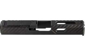 Agency Arms Syndicate S1 Stripped Glock 17 Pistol Slide | 14% Off w ...