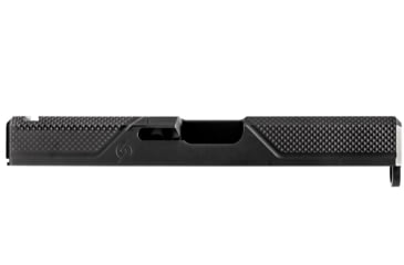 Agency Arms Syndicate S2 Glock 43/43X Stripped Pistol Slide