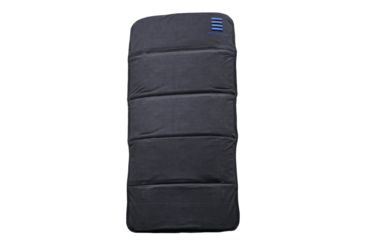 AGM Global Vision PopShield5: 5-panel Rapid Deployable IIIA Ballistic ...