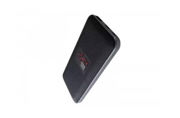 AGM Global Vision Universal Power Bank w/ Solar Panel | Customer Rated ...