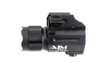 AIM Sports Inc Sub-Compact 1W 500 Lumen Pistol Flashlight | 27% Off 5 ...