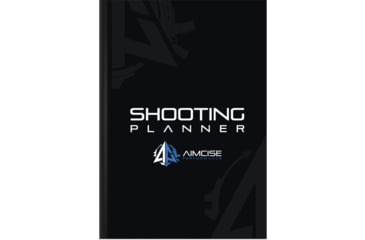 Tactical Snacks Tactical Planner 2AE393AD