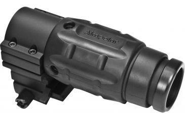 Aimpoint Micro T-2/H-2 & CompM4/M5 3X Red Dot Sight Magnifier w ...