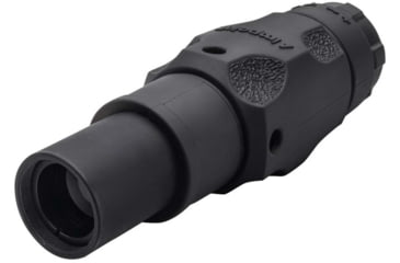 Aimpoint Micro T-2/H-2 & CompM5 6X-Mag-1 Red Dot Sight Magnifier | 4.3 ...