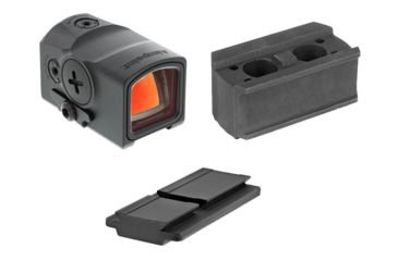 Aimpoint ACRO P-1 Red Dot Reflex Sight | Highly Rated Free Shipping ...