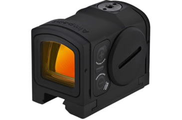 Aimpoint ACRO S-2 Red Dot Reflex Sight w/ Integrated Shotgun Rib Mount ...