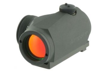 Aimpoint® Micro T-1 Red Dot Sight for handguns,shotguns, carbines 11830 ...