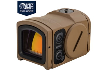Aimpoint OPMOD Acro 1x16mm Reflex Red Dot Sight | 14% Off 4 Star Rating ...