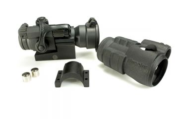 Aimpoint Comp ML3 2 MOA Red Dot Sight Value Kit | 5 Star Rating Free ...