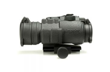 Aimpoint Comp ML3 2 MOA Red Dot Sight Value Kit | 5 Star Rating Free ...