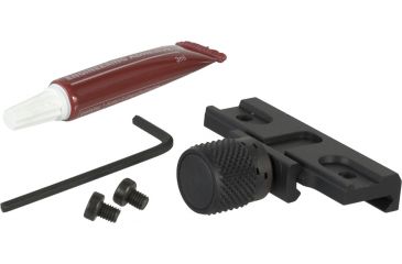 Aimpoint CompM4 QRP2 Red Dot Sight Quick Release Mounts | 4 Star Rating ...