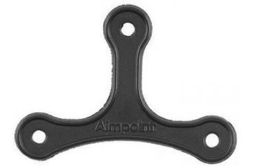 Aimpoint CompM2/M3 Rubber Strap | 5 Star Rating Free Shipping over $49!