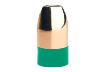 CVA Powerbelt Muzzleloader .50 Caliber 295 Grain Muzzleloader Sabot ...