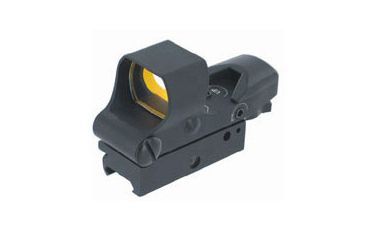 Aimshot Panoramic / Reflex Sights HG-D2 and HG-M2 | Highly Rated Free ...