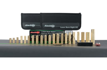 AimShot Master 2 Rifle Laser Bore Sight Kit | Up to 15% Off 4.5 Star ...