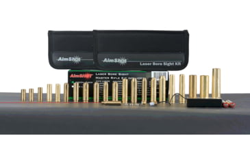 AimShot Master 2 Rifle Laser Bore Sight Kit | Up to 15% Off 4.5 Star ...