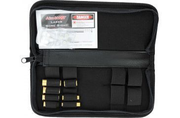 AimShot Universal Laser Boresight Pistol Kit | $9.00 Off Customer Rated ...