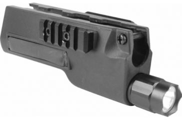 AIM Sports GSG5 Handguard w/ 120 Lumens Flashlight | Free Shipping over ...