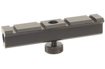 Aimtech Black See Through Scope Mount For AR15/M16 ARM1 | $4.00 Off 4.7 ...
