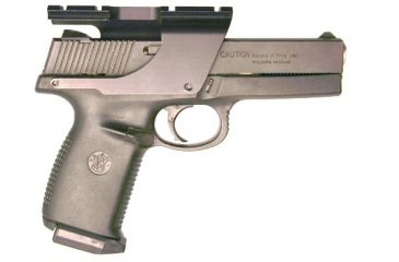 Aimtech Semi-Auto Pistol Mount for S&W | Free Shipping over $49!