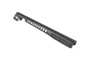 Aimtech Warhammer Shotgun Mount Remington 1100/1187 Black ASM-1WH | 33% ...