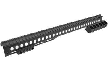 Aimtech Warhammer Tactical Full Rail Shotgun Mount w/MagPul M-Lok ...