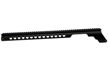 Aimtech Warhammer X Series Tactical Full Length Rail Mount | Up to 33% ...