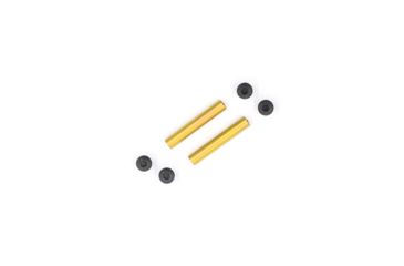 Airborne Arms AR Max-Diameter Titanium Anti-Walk Pins - 2 Set | $2.00 ...