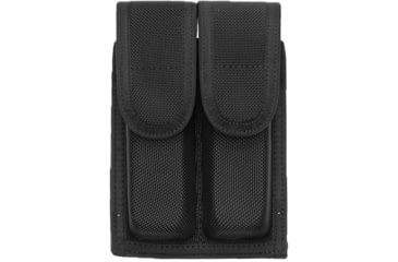 Aker Leather A-Tac Double Magazine Pouch | Free Shipping over $49!