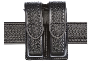 Aker Leather Model 510 Double Magazine Pouches | Up to 78% Off Free ...