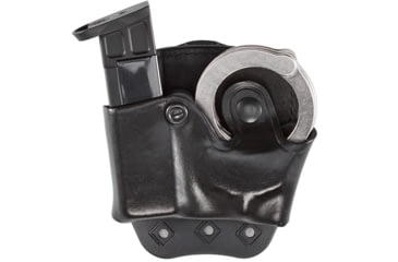 Aker Leather Model 519 D.M.S. Combo Mag And Handcuff Cases | Up to 26% ...