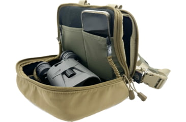 Alaska Guide Creations Rascal Concealed Carry Chest Rig | $12.01 Off 5 ...