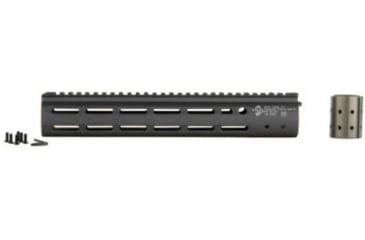ALG Defense Ergonomic Modular Railed Handguard -V3 | 5 Star Rating Free ...