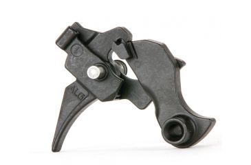 ALG Defense AK 47/74 Drop-In Trigger Enhanced with Lightning Bow | 4.8 ...