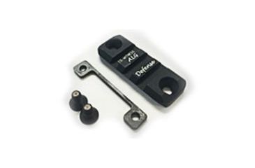 ALG Defense Ergonomic Modular Accessory Rail | Free Shipping over $49!